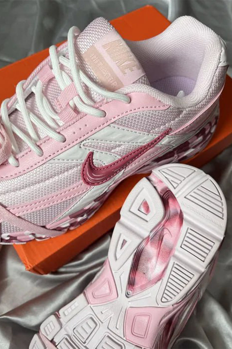 Nike Кроссовки Initiator - Pink